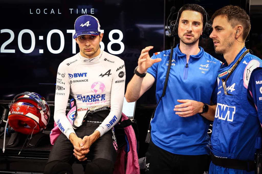 Alonso’s Mercedes claim is bold but he’s right to be annoyed - The Race