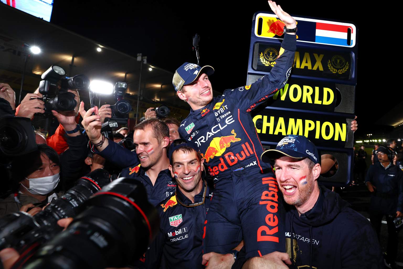 Our verdict on Red Bull F1 overspend and wait for penalty - The Race