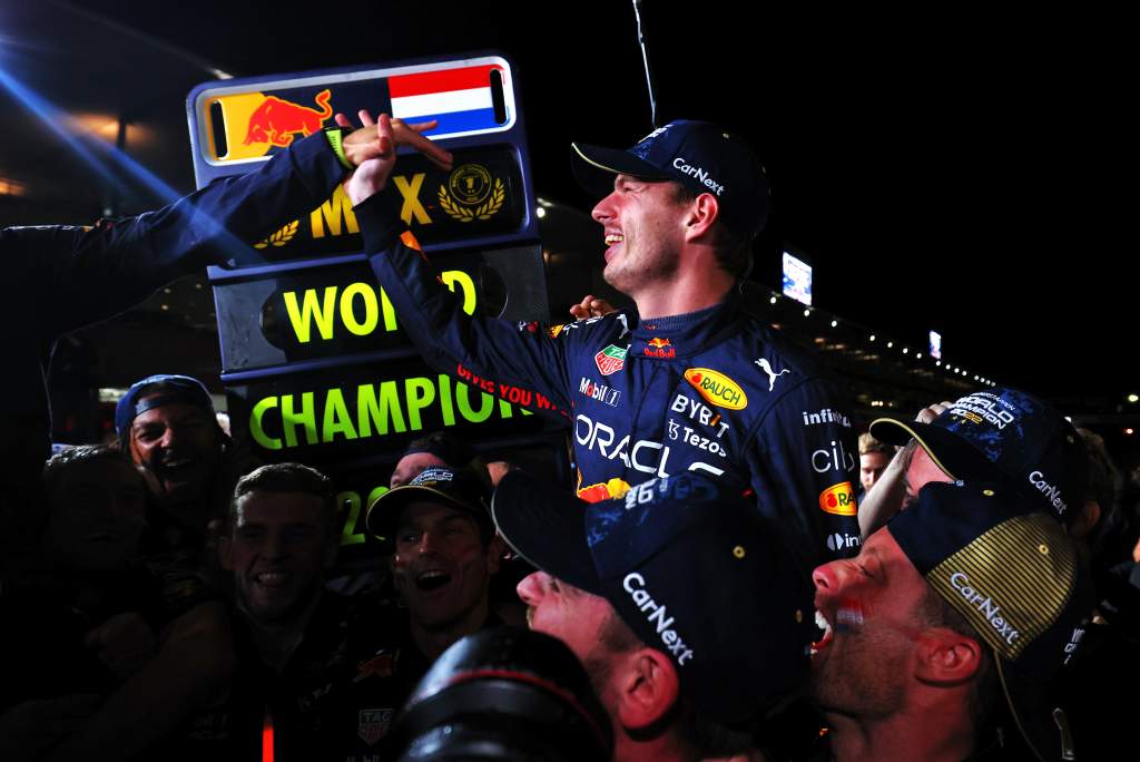 Winners and losers from F1’s Japanese Grand Prix - The Race