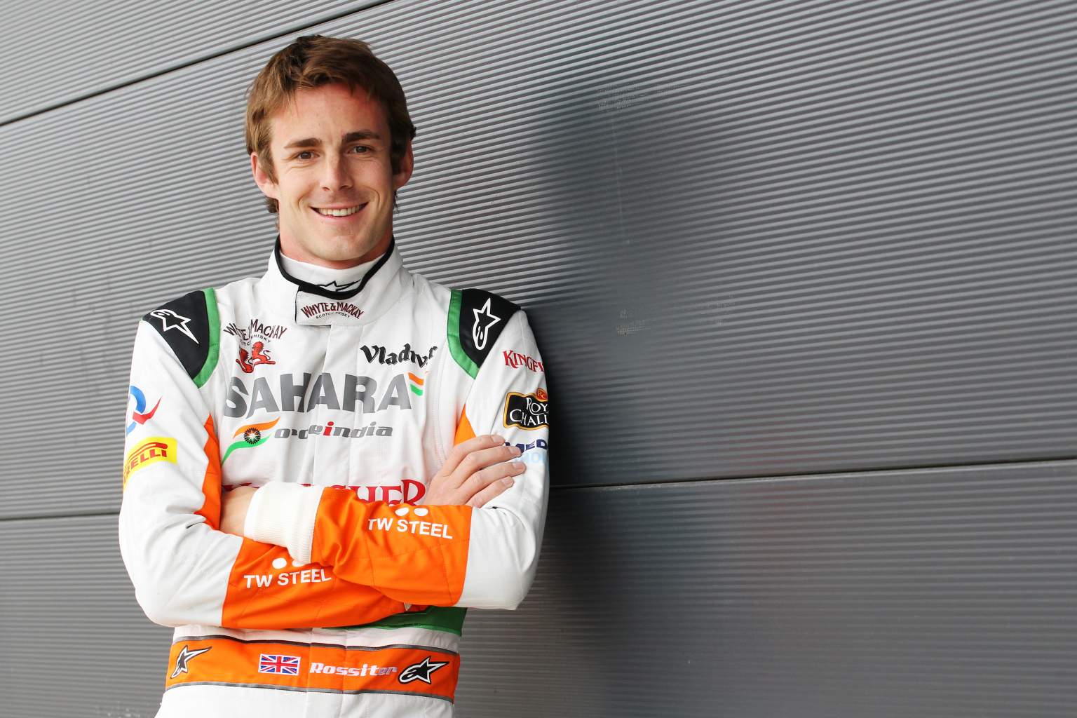 Ex-F1 test driver signed to lead Maserati’s Formula E team - The Race