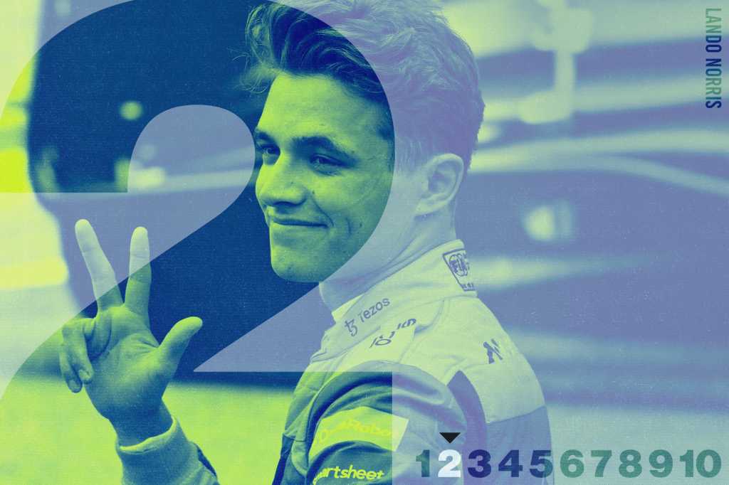 Top 10 Formula 1 drivers of 2022 – Our verdict - The Race