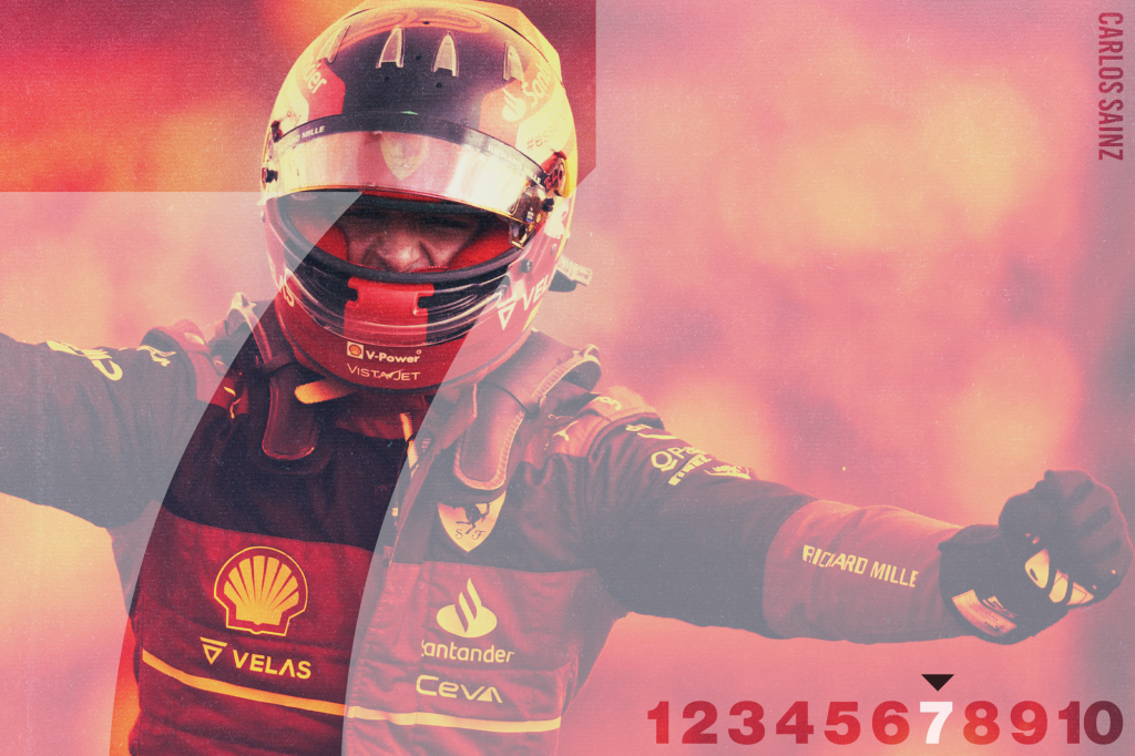 Top 10 Formula 1 drivers of 2022 – Our verdict - The Race