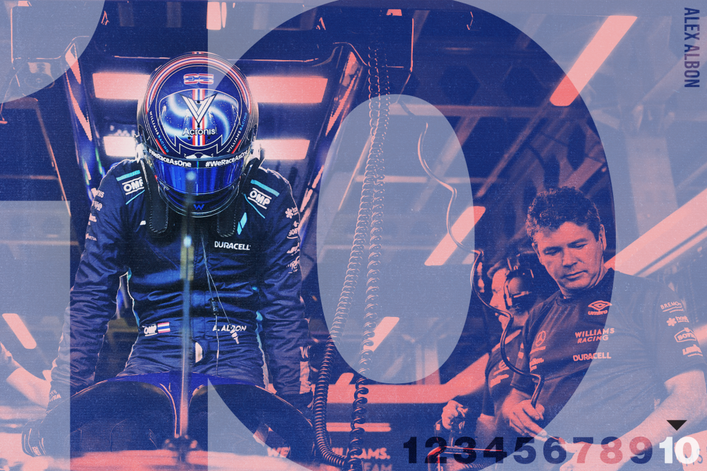 Top 10 Formula 1 drivers of 2022 – Our verdict - The Race