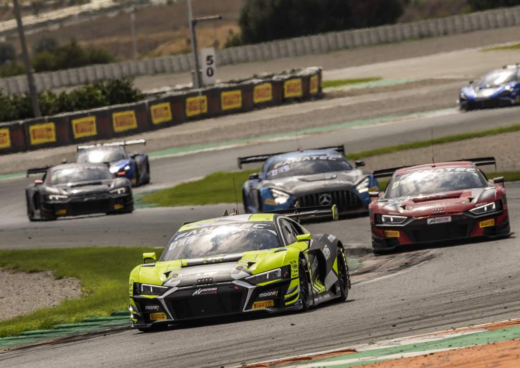 MotoGP legend Rossi in frame for BMW Hypercar drive - The Race