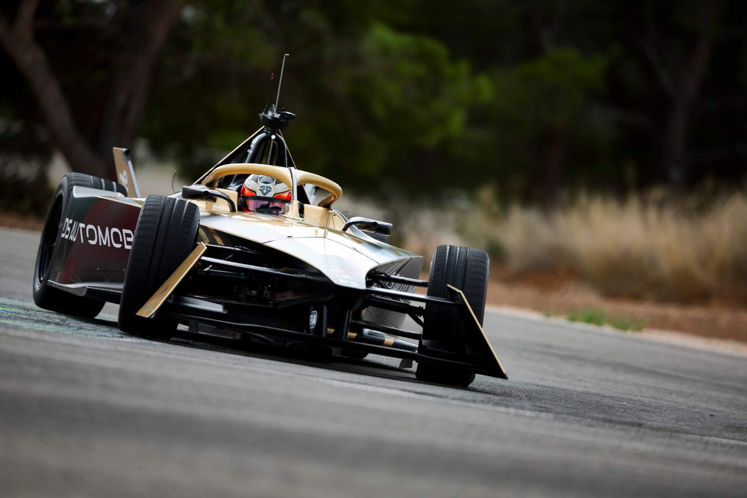 Formula E overhauling attack mode for first Gen3 season - The Race