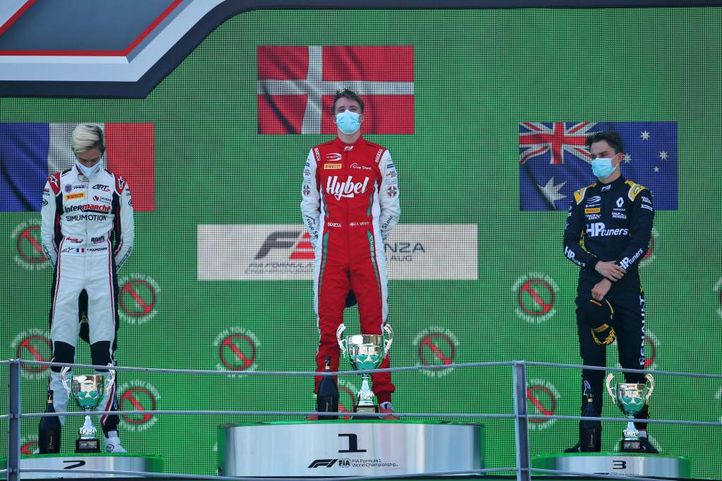 Mercedes junior gets first F1 test – but is he another Russell?