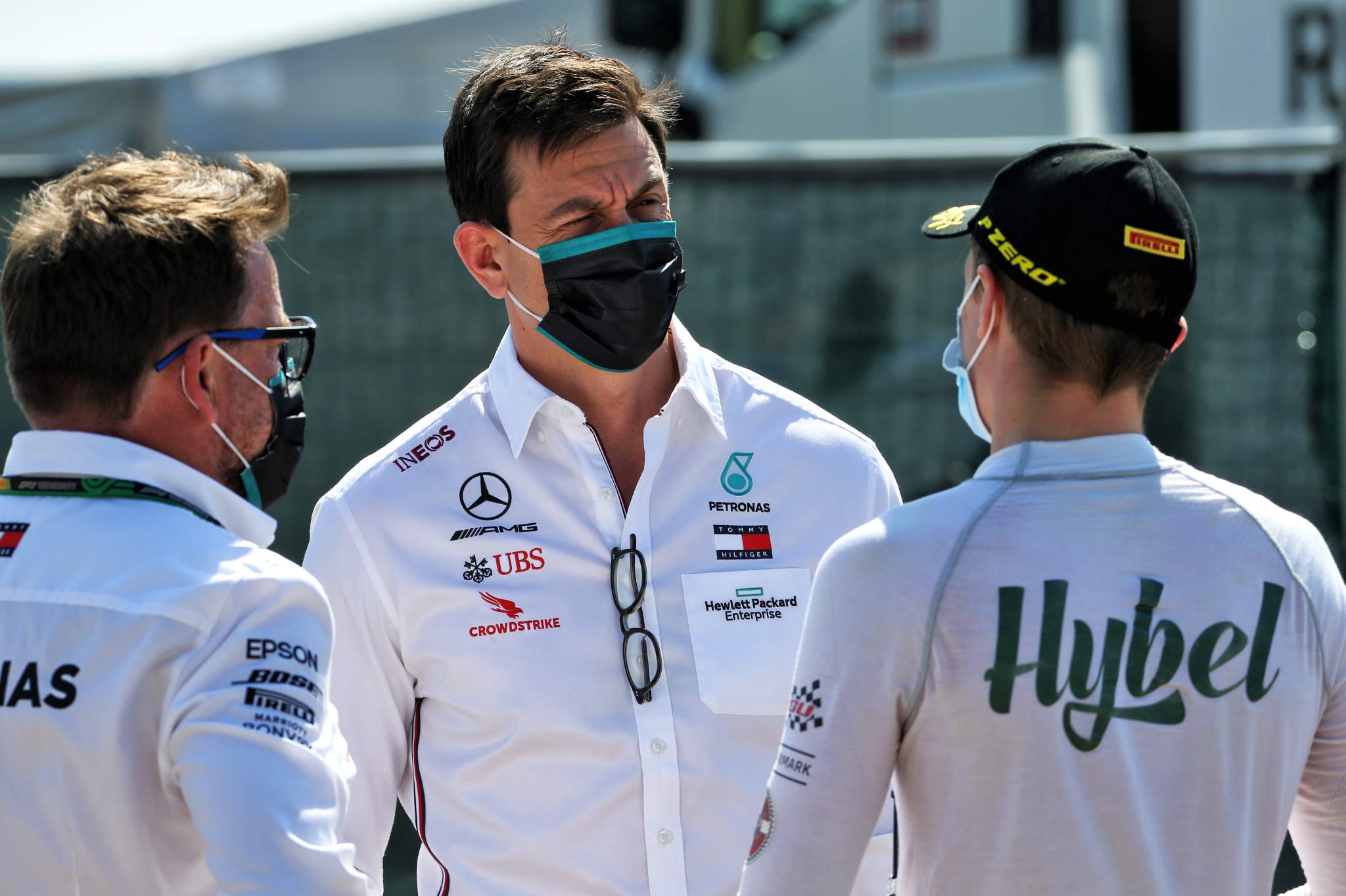 Mercedes junior gets first F1 test – but is he another Russell? - The Race