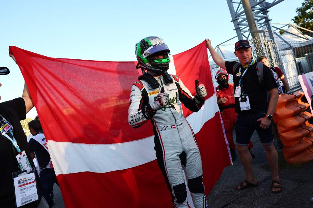 Mercedes junior gets first F1 test – but is he another Russell?