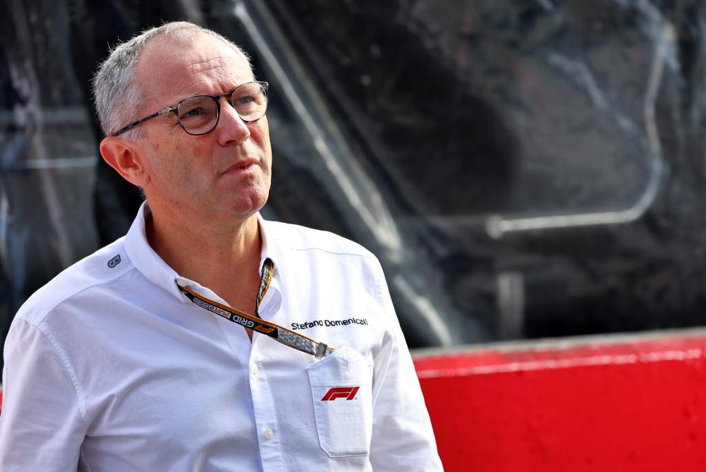 F1 launches its own all-female feeder series for 2023