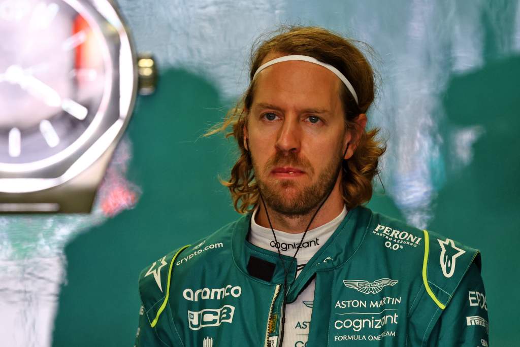 Vettel certain of F1 retirement ‘peace’ he could’ve been denied - The Race