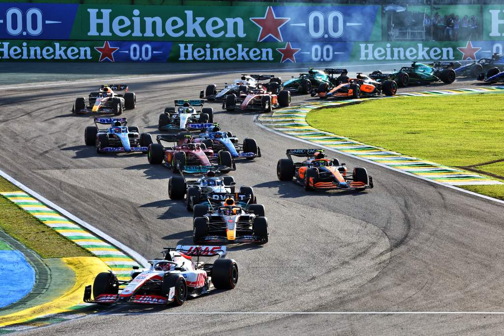 How Hulkenberg eliminated Haas’s main concern about him - The Race