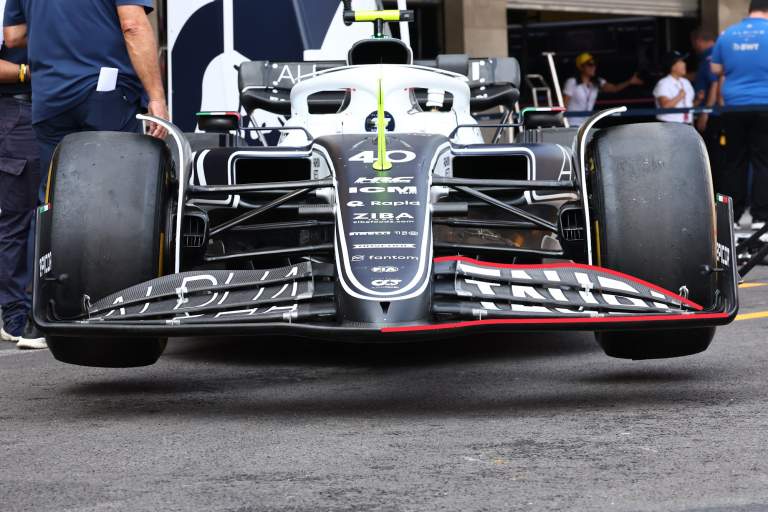 Gary Anderson assesses every F1 team’s front wing design - The Race