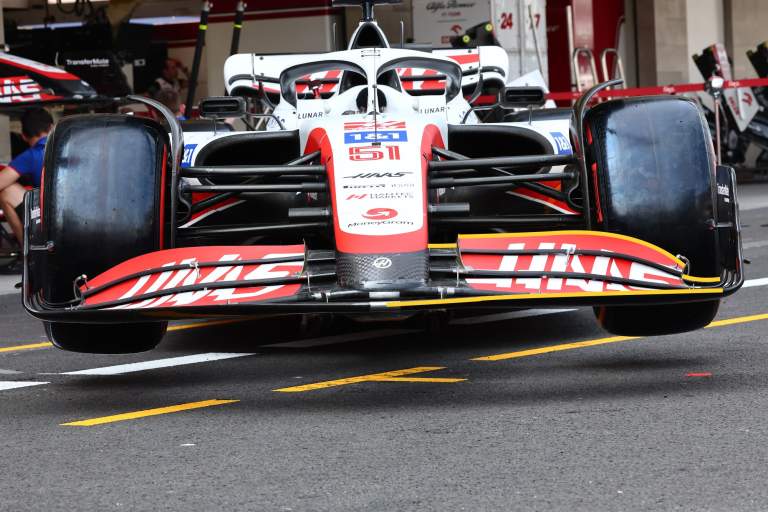 Gary Anderson assesses every F1 team’s front wing design - The Race