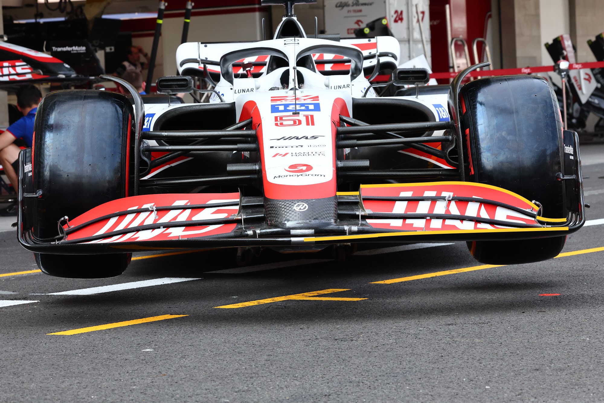 Gary Anderson assesses every F1 team’s front wing design - The Race