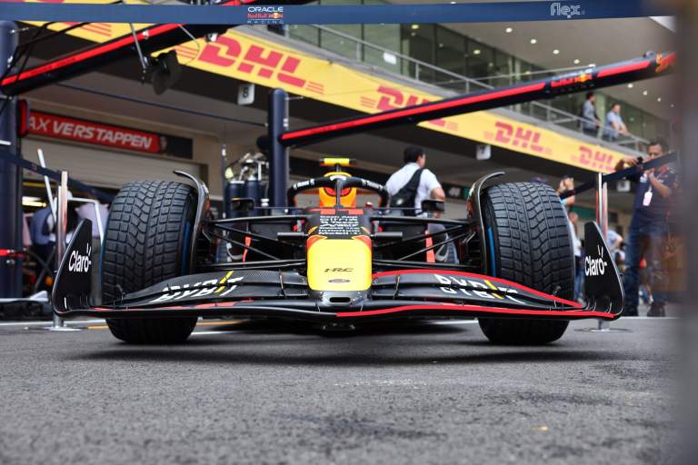 Gary Anderson assesses every F1 team’s front wing design - The Race