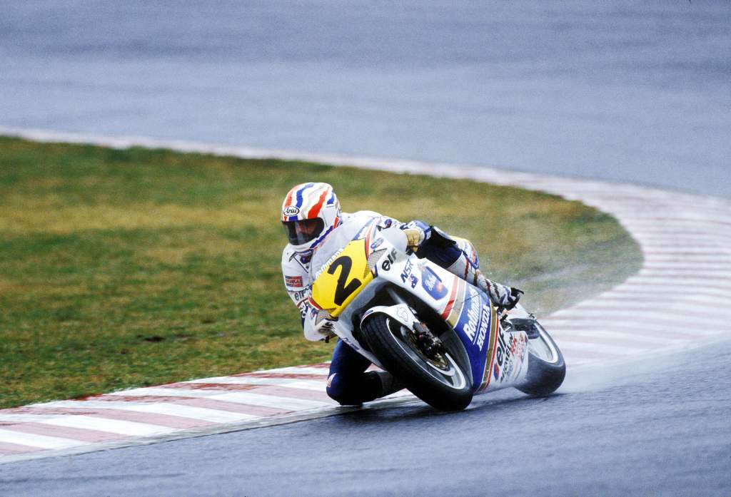 The best-ever losing MotoGP seasons - The Race