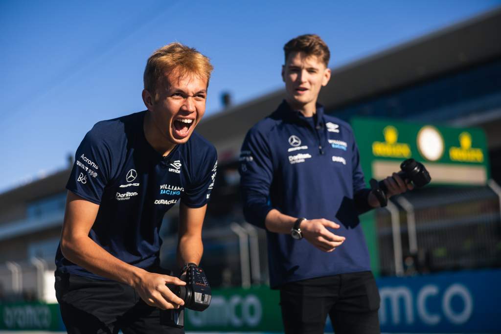 We rank the 2023 F1 line-ups from worst to best - The Race