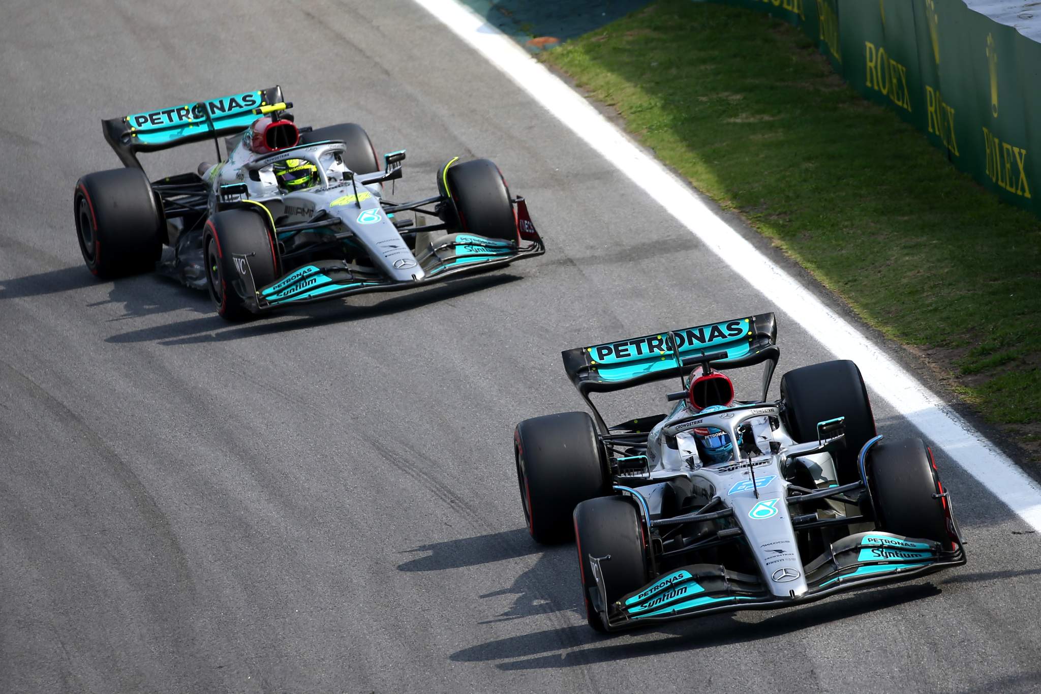 How our 2022 F1 predictions stood up