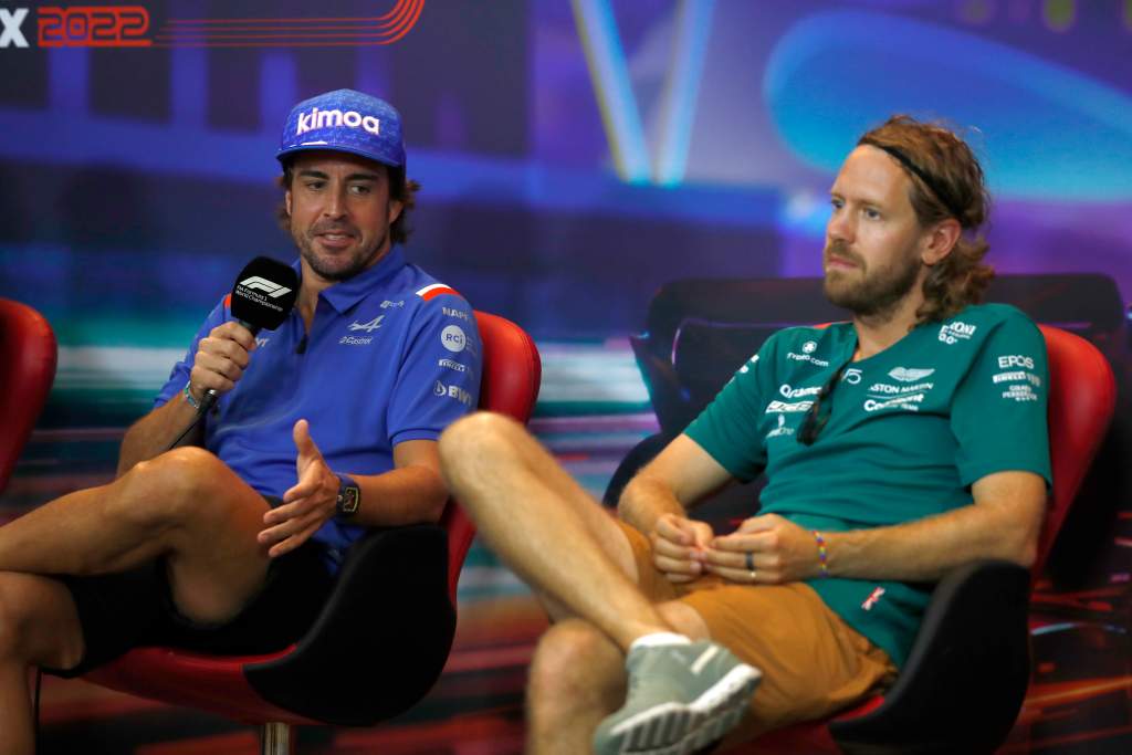 How our 2022 F1 predictions stood up