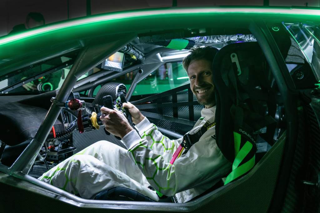 Your guide to every manufacturer in WEC’s new era