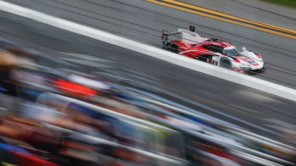 Your guide to every manufacturer in WEC’s new era - The Race