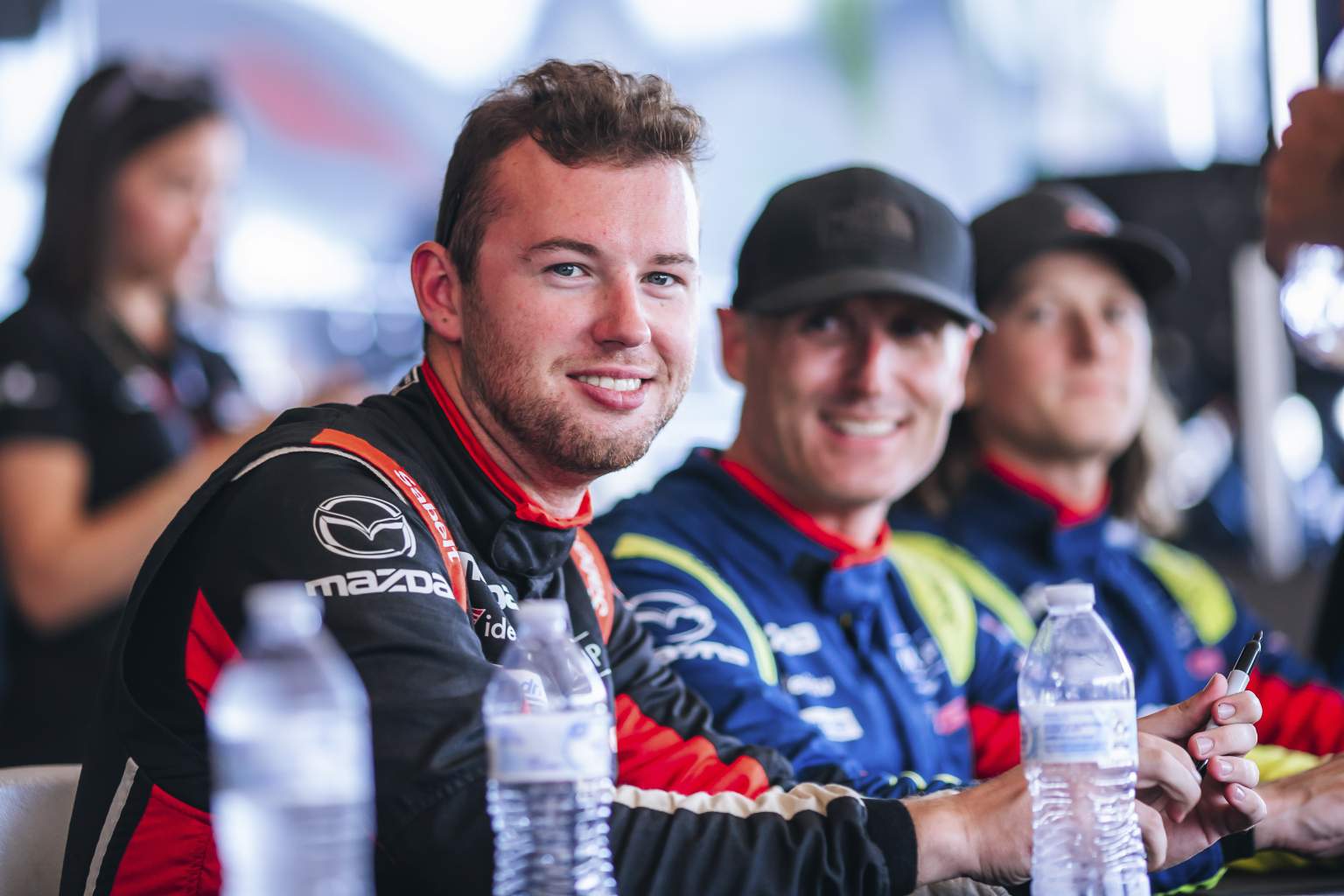 The US racing scene’s crazy-competitive hidden gem - The Race