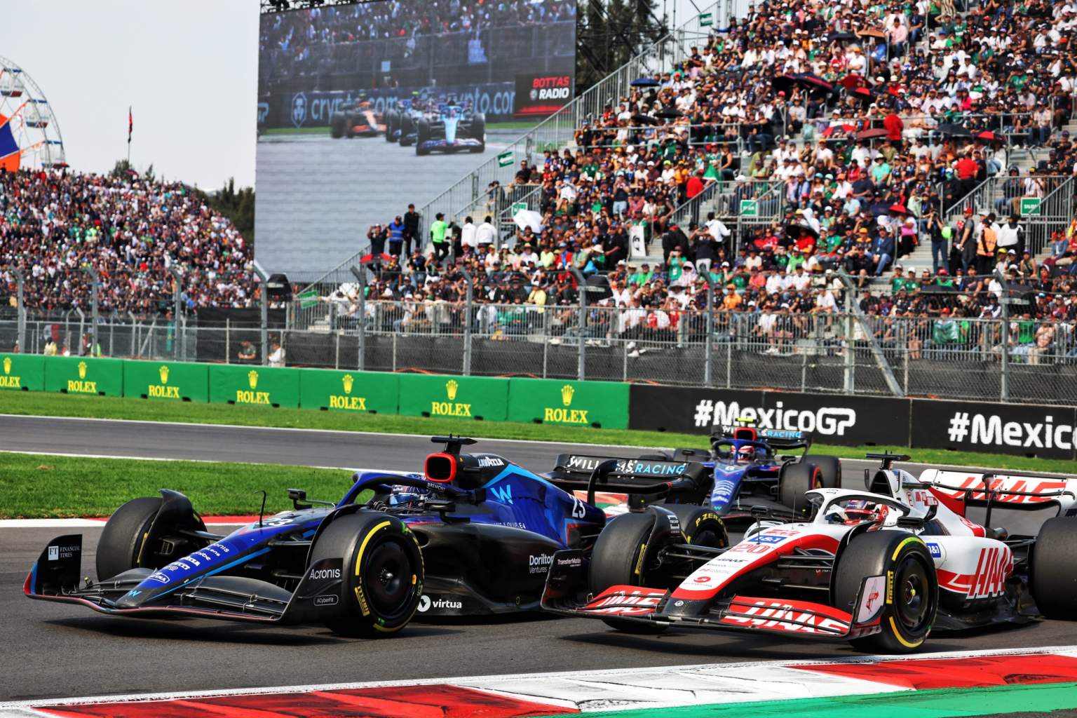 What sort of new teams should F1 target? Our verdict - The Race