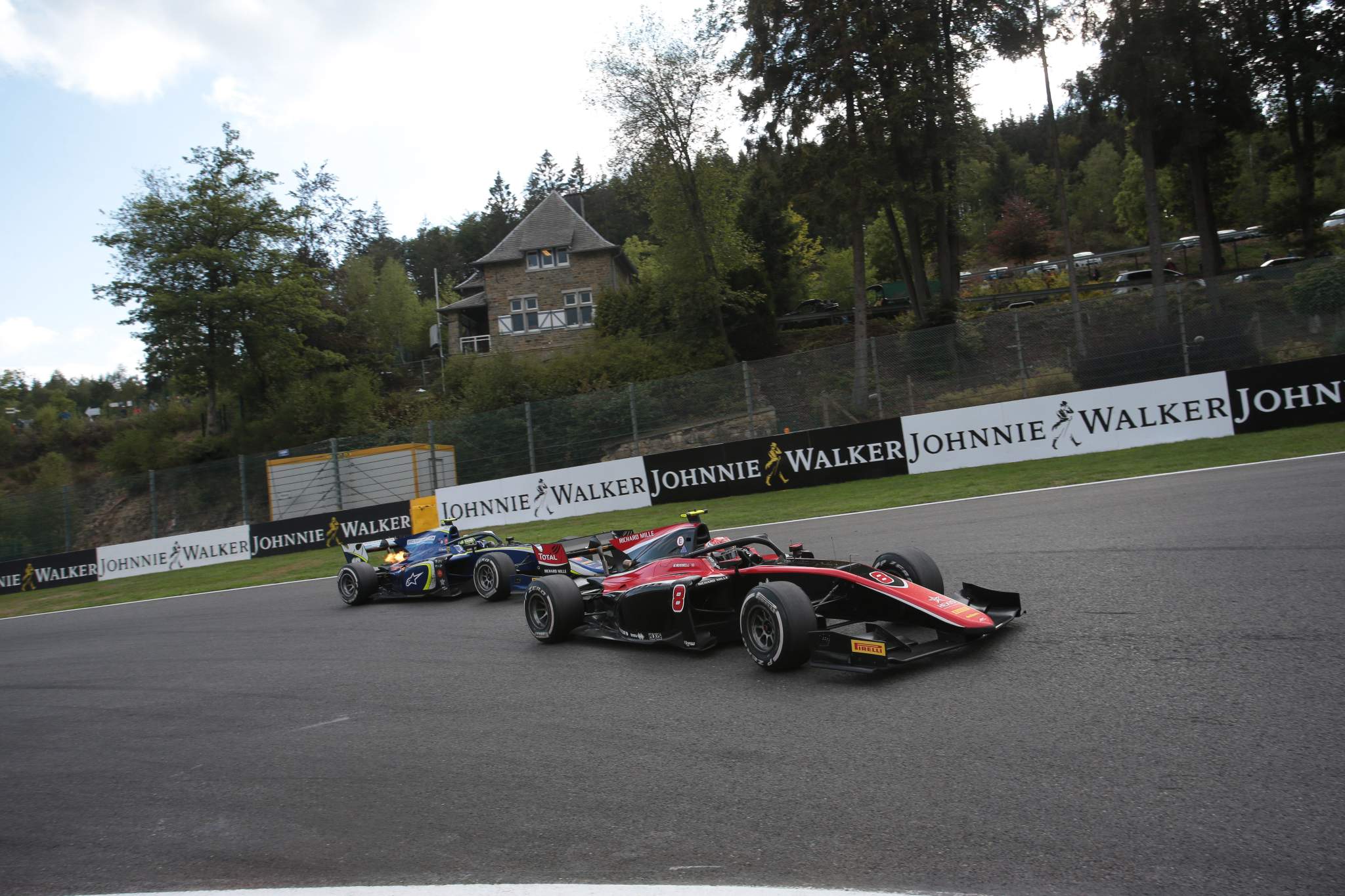 Does the 2023 F2 grid feature a future F1 great? Our verdict - The Race