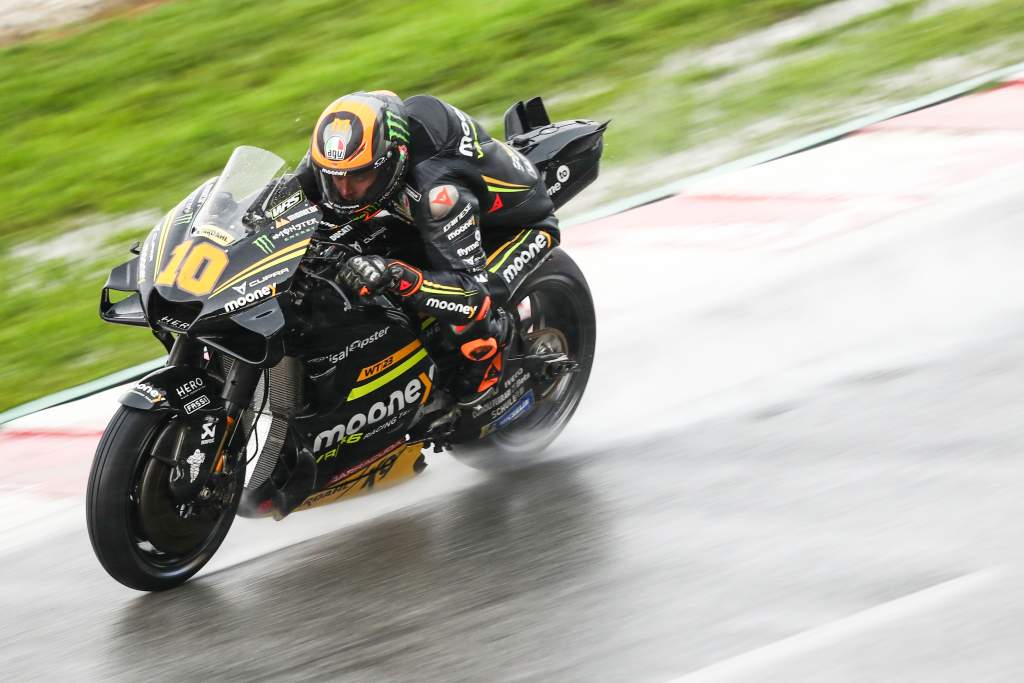 Yamaha eyeing VR46 – but can Rossi be lured from Ducati? - The Race