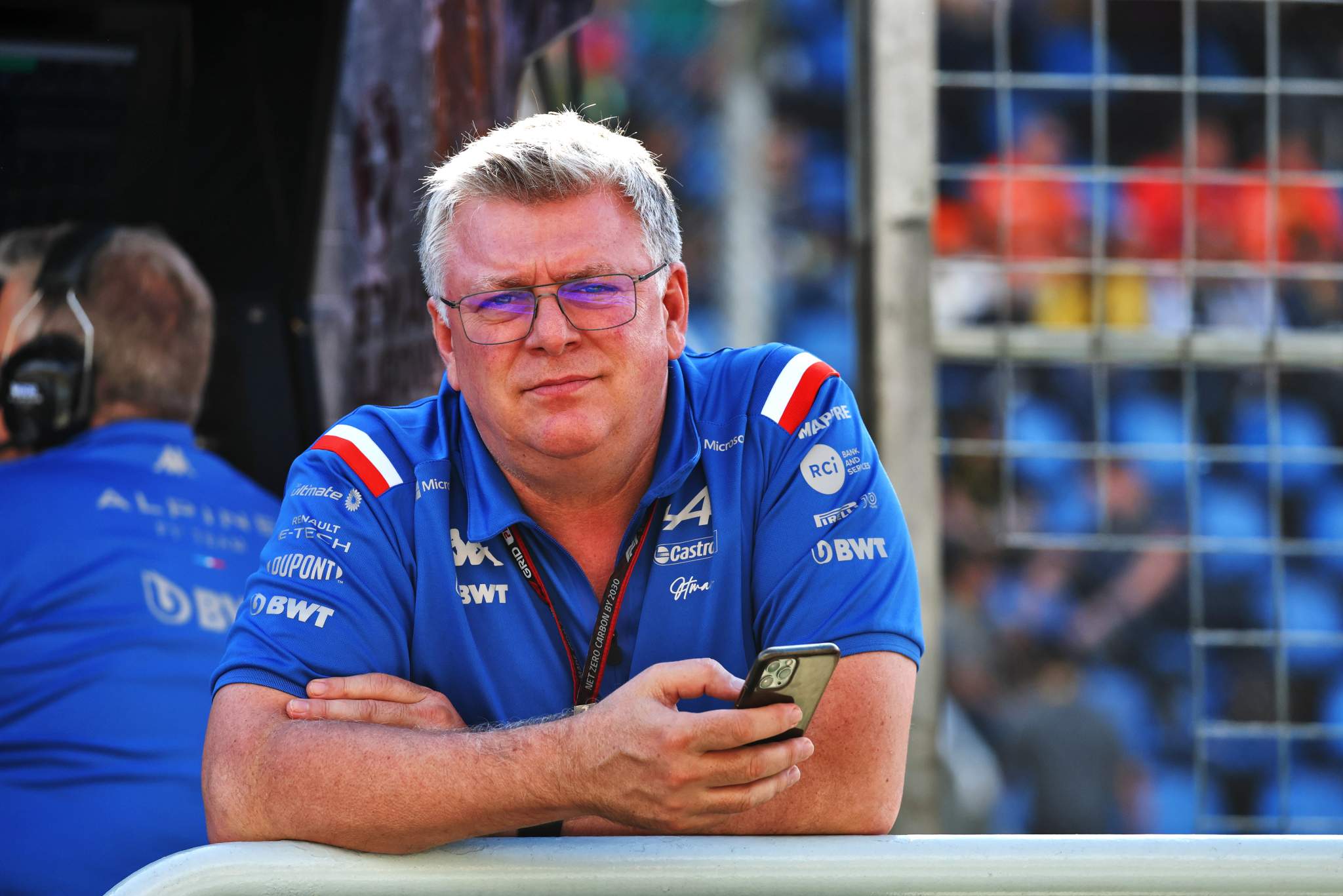 Alpine’s 2023 F1 car has one acceptable aim. Is it achievable?