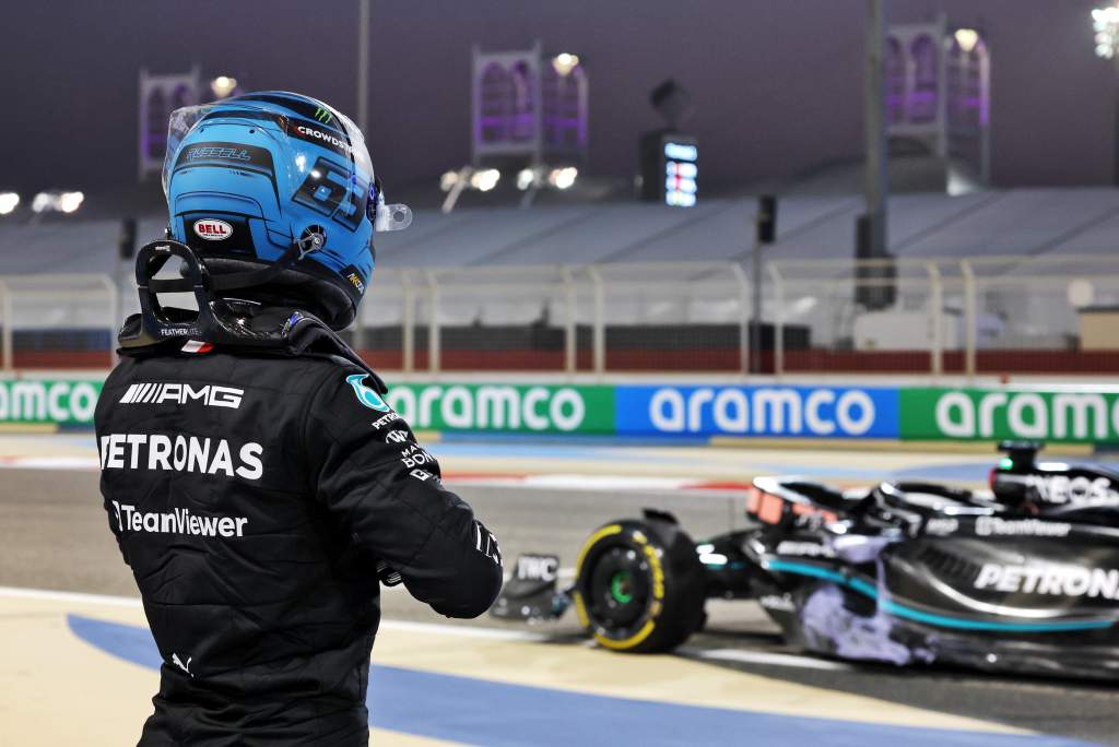 Trackside trends that emerged on F1 test day two - The Race