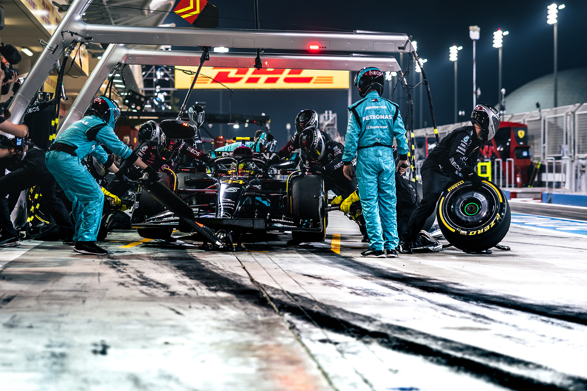 10 things we learned from 2023 pre-season F1 testing - The Race