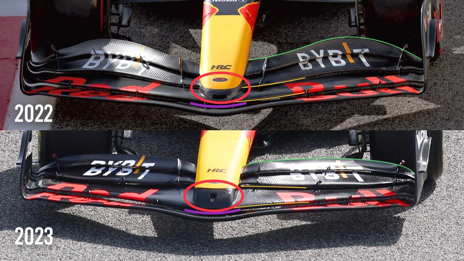 Gary Anderson’s verdict on Red Bull’s ‘evolutionary’ RB19 - The Race