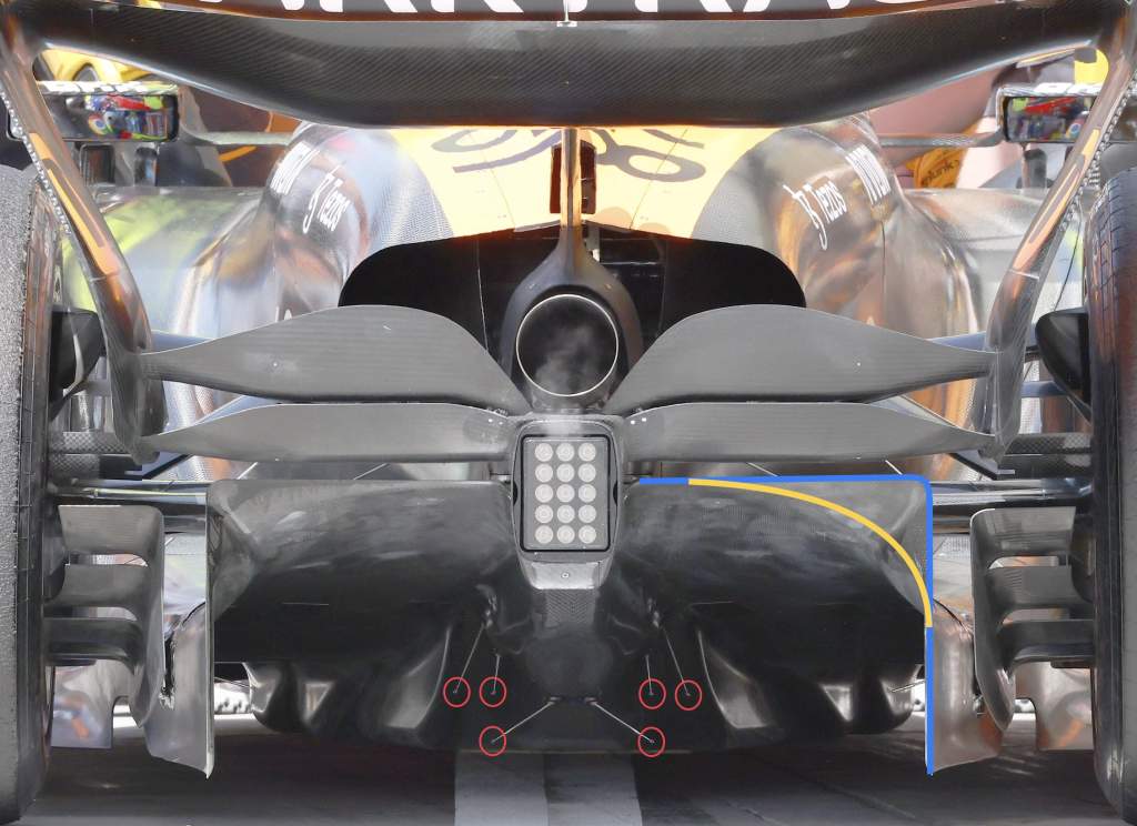 F1's most potent early-season trick explained - The Race