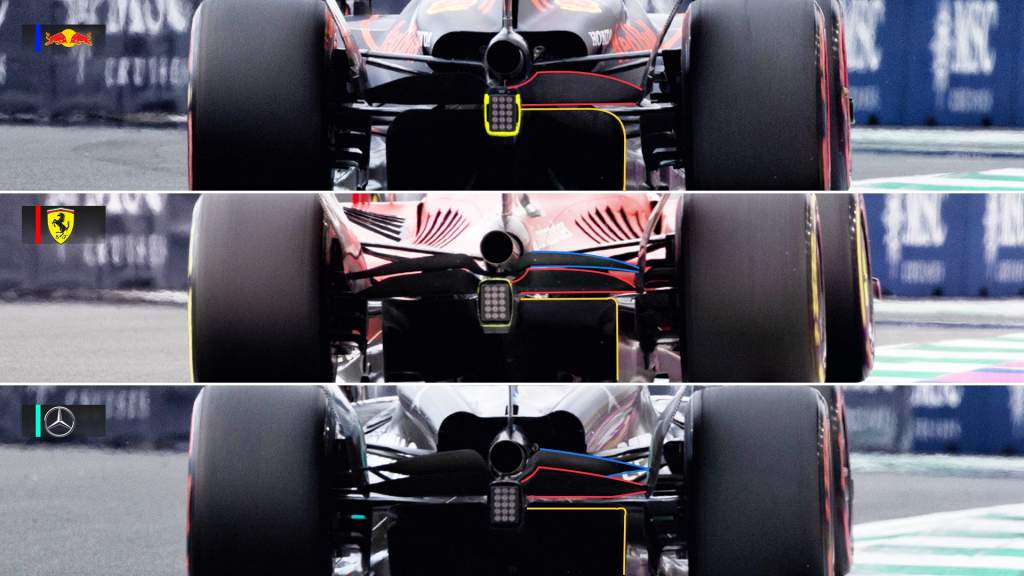 F1's most potent early-season trick explained