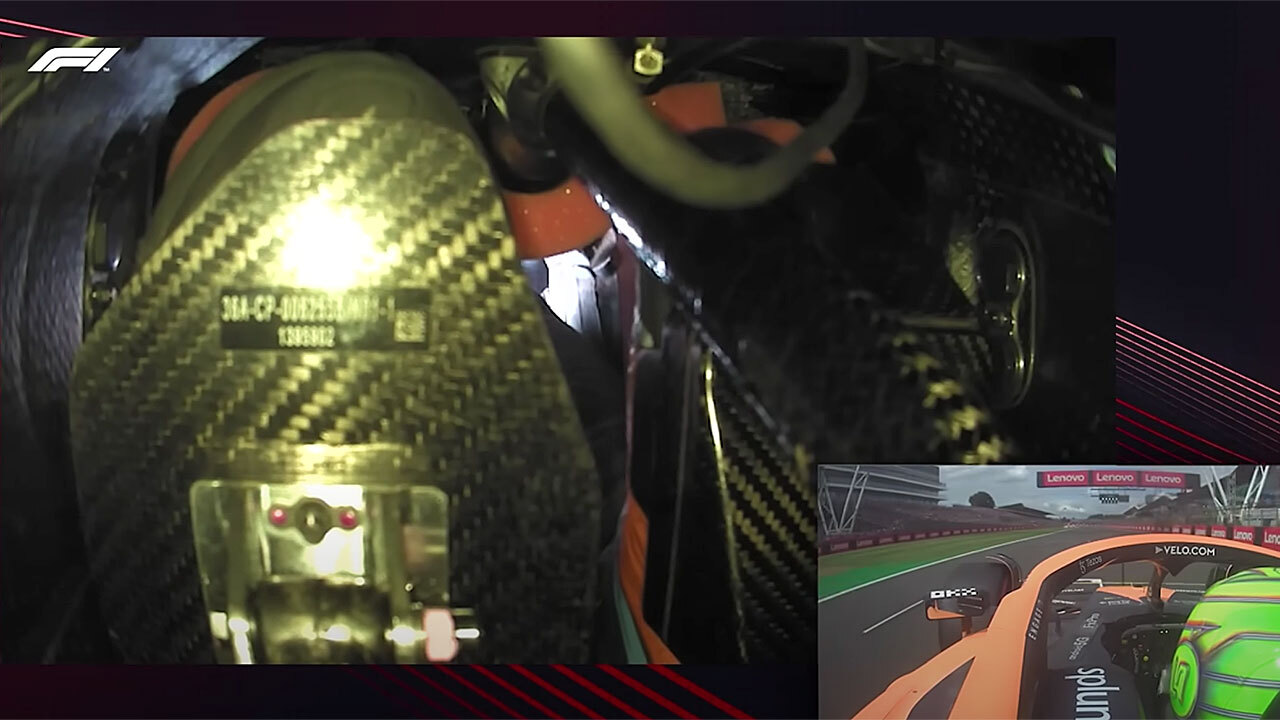 More helmet cameras and new cockpit angles in F1 2023 TV plan - The Race