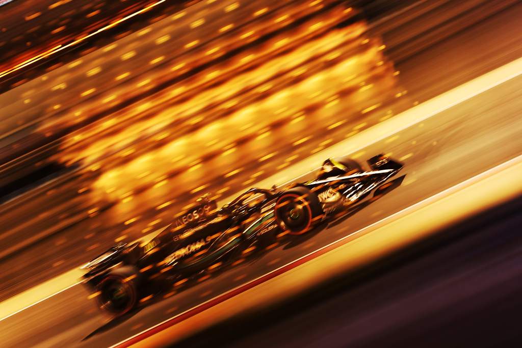 Trackside verdict: Every 2023 F1 car’s first qualifying simulation ...