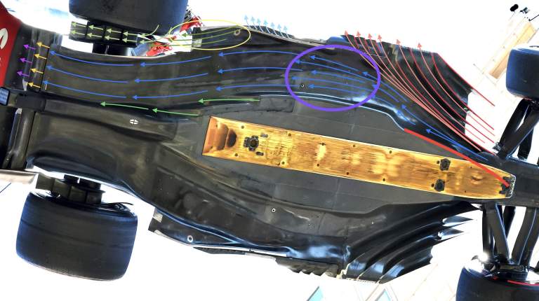 Gary Anderson: What exposed Mercedes reveals about F1 floors - The Race