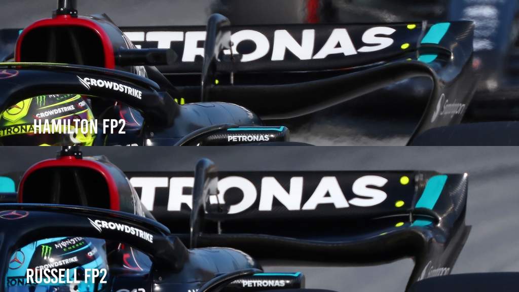 Where Hamilton’s deficit came from as he fears Q3 absence - The Race