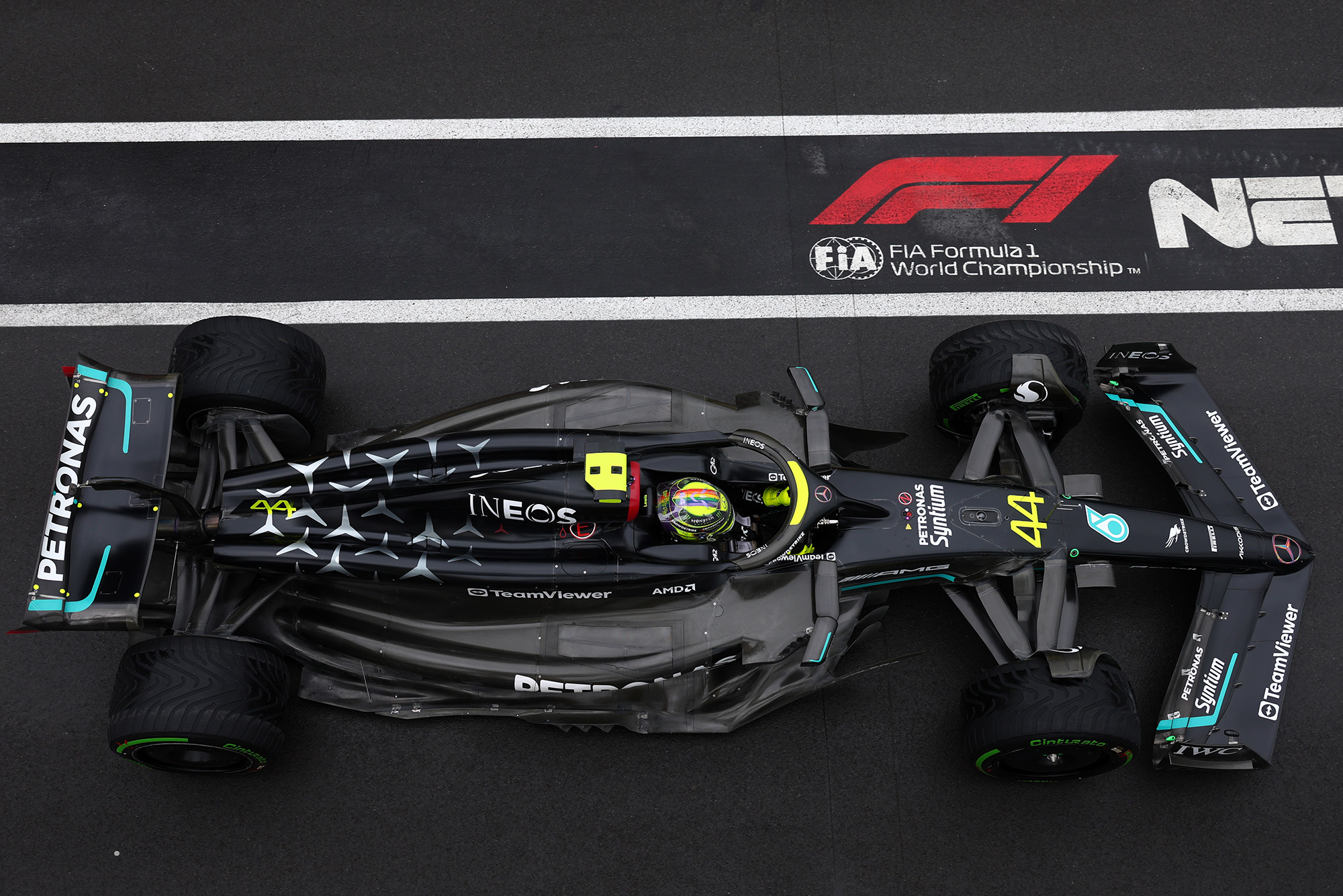 Mercedes’ F1 recovery: Where it’s gained, what it still needs - The Race