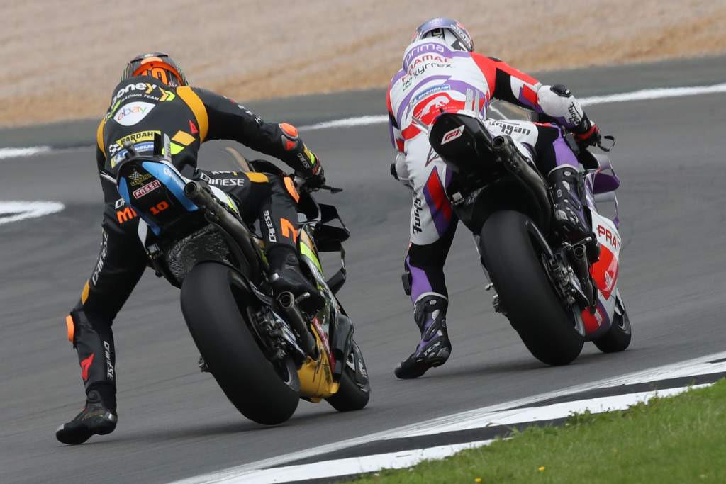 British Grand Prix 2023 MotoGP rider rankings - The Race