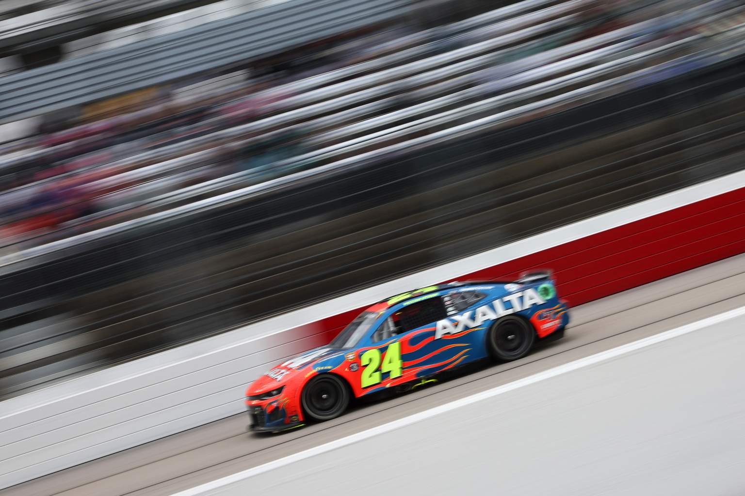 Andretti’s just proved IndyCar must have a throwback weekend - The Race