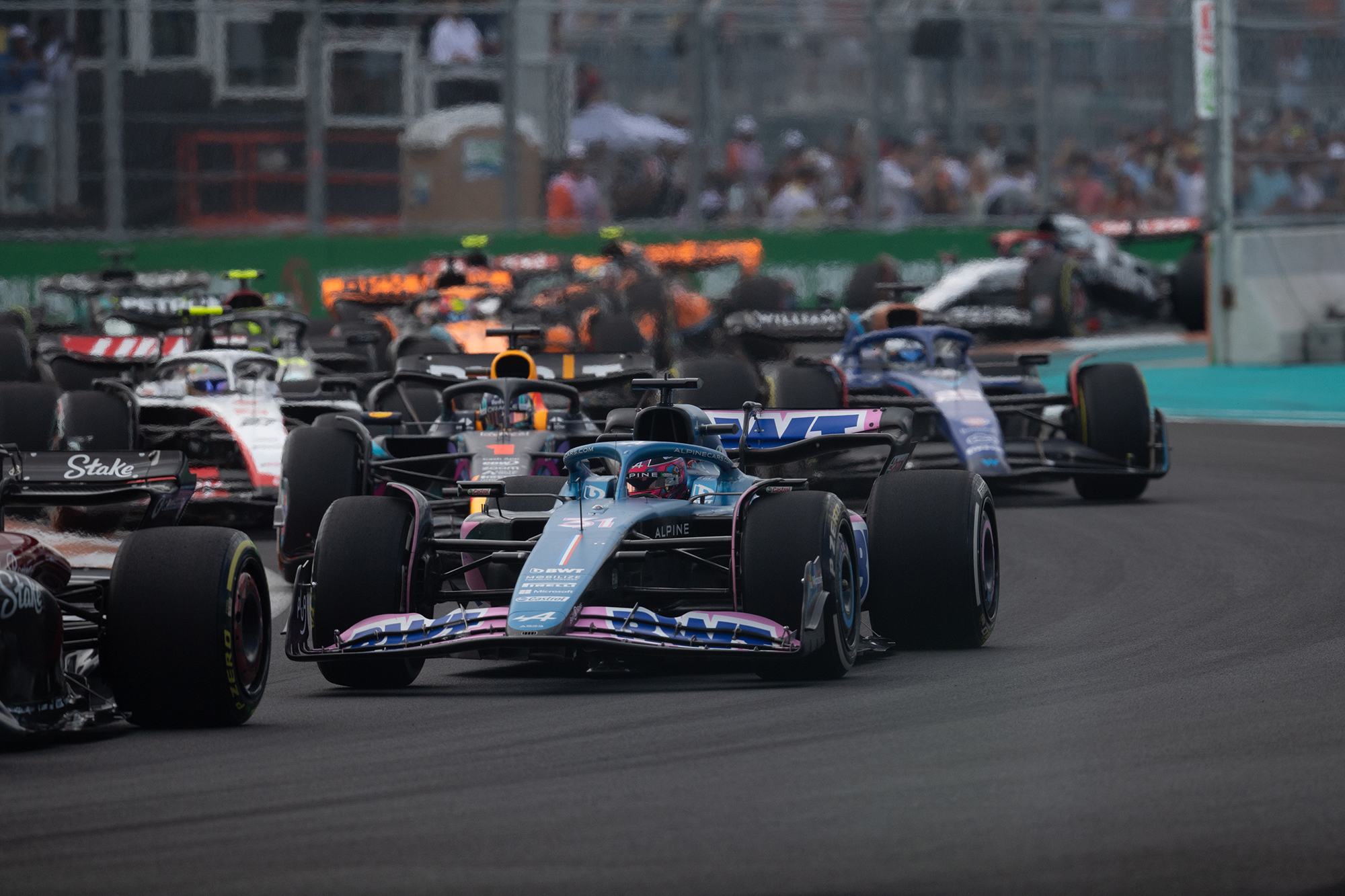 The engine idea Mercedes warns would be a ‘catastrophe’ for F1 - The Race