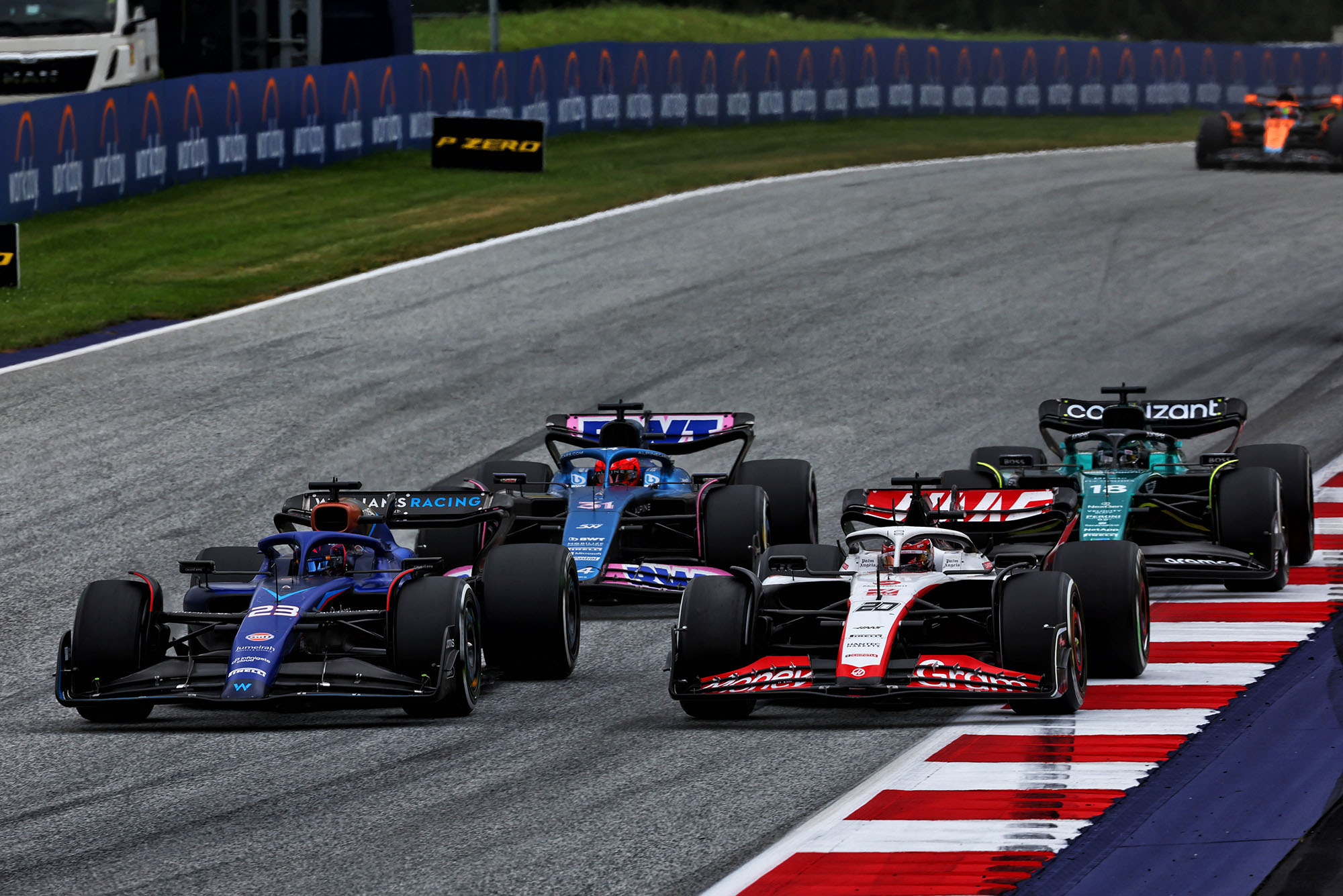 Everything you need to know about F1’s wing rules clampdown - The Race Everything you need to know about F1’s wing rules clampdown - The Race