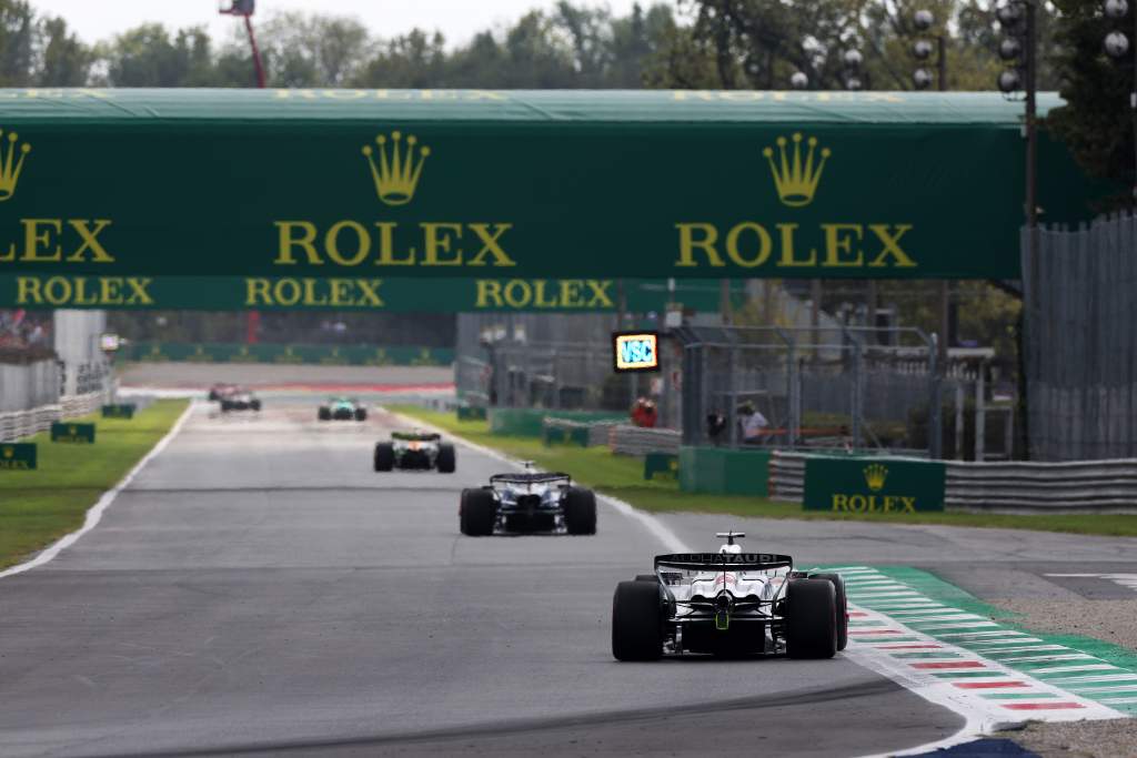 Huge relief for F1 as all 10 teams cleared of cost cap breaches - The Race