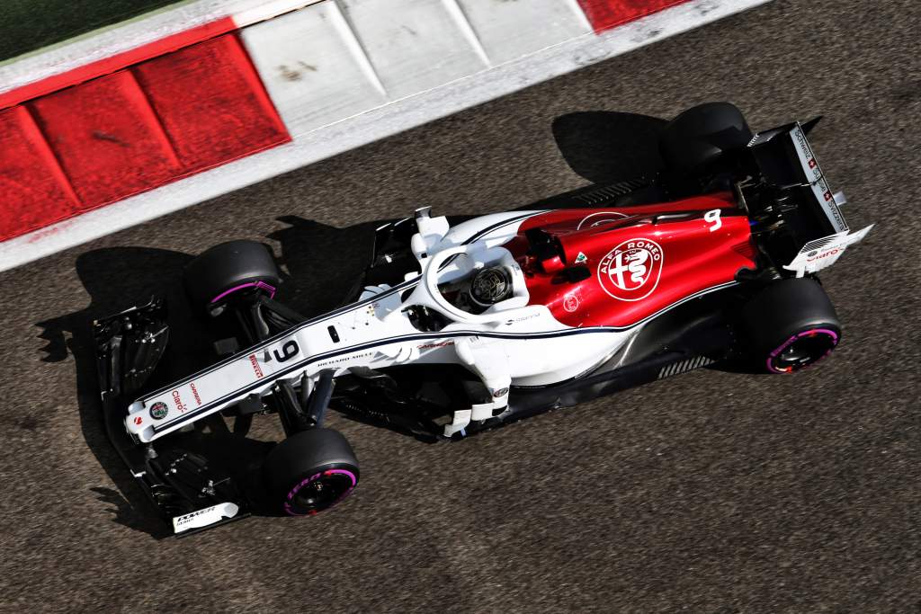 Alfa Romeo’s getting an F1 budget boost in time for Bottas - The Race