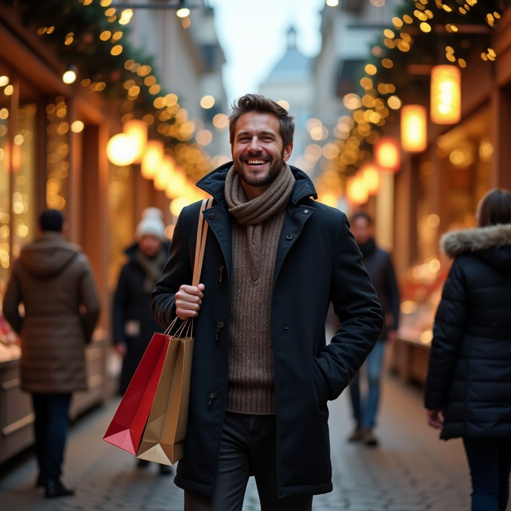 Konsum an Brauchtumstagen