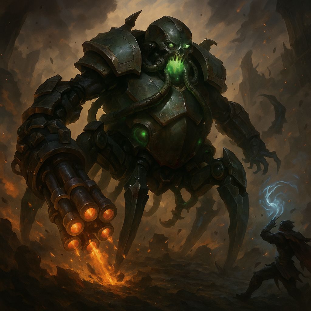 Golden Lanes: Die Ökonomie der League of Legends Worlds