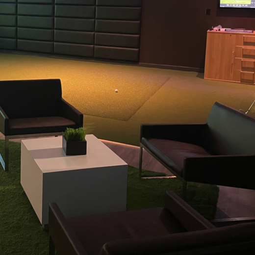 The Bunker