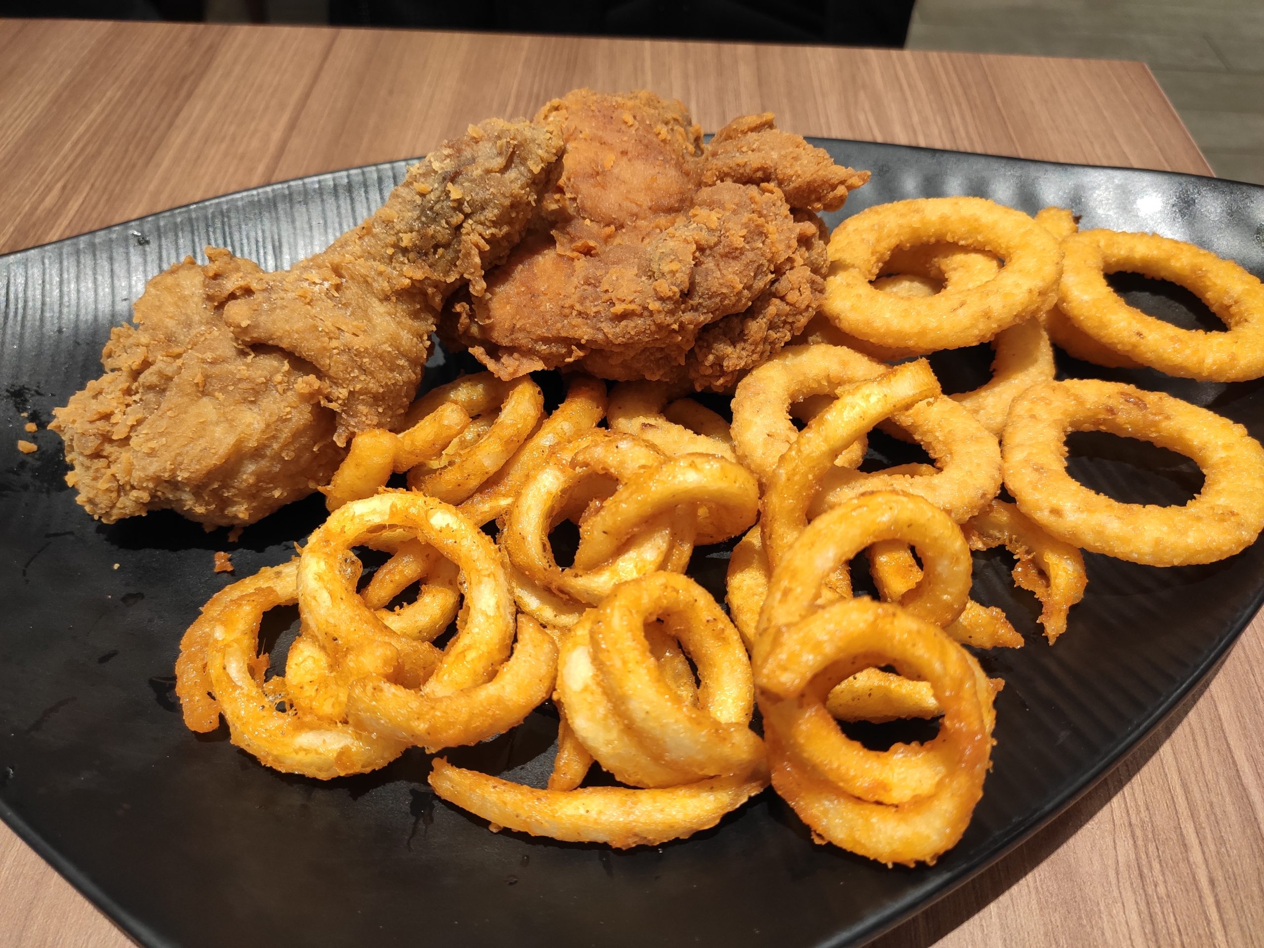 [Review] Chic-A-Boo Chicken Speciality @ Singapore | the.fat.guide